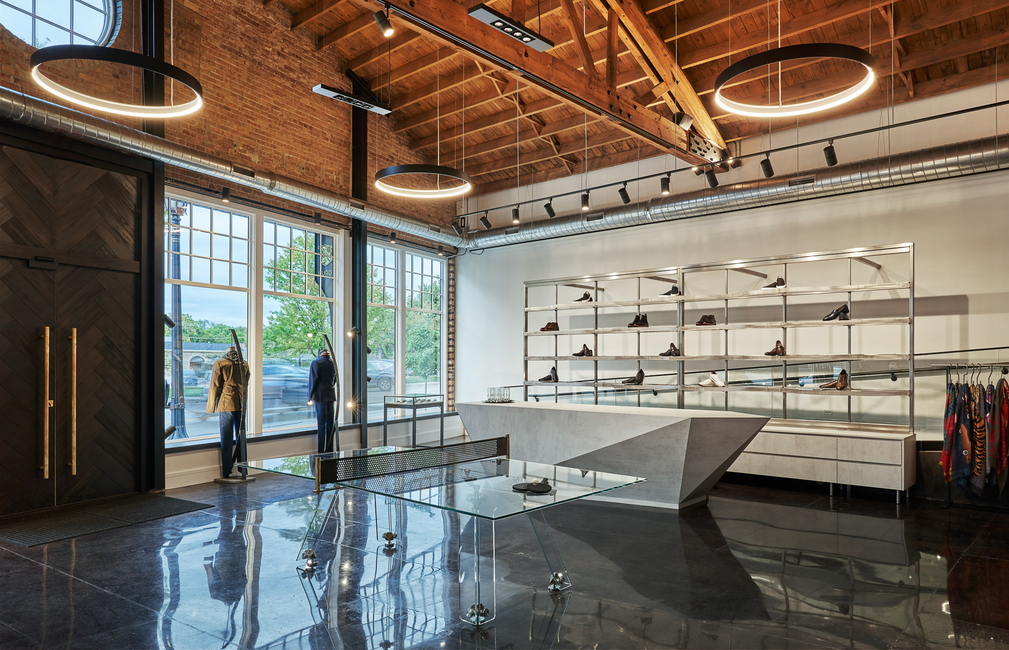 Burdi Clothing – 50 Years of Luxury Italian Menswear