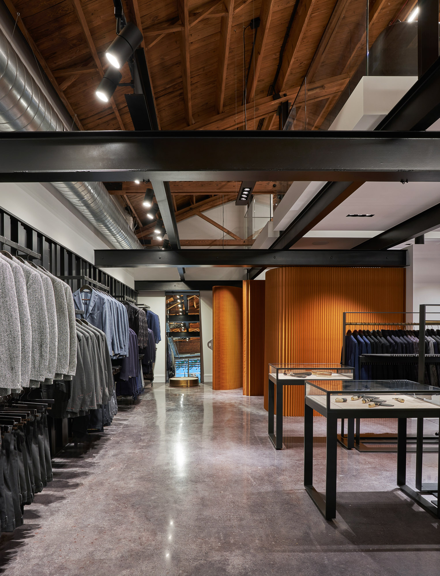 Burdi Clothing – 50 Years of Luxury Italian Menswear